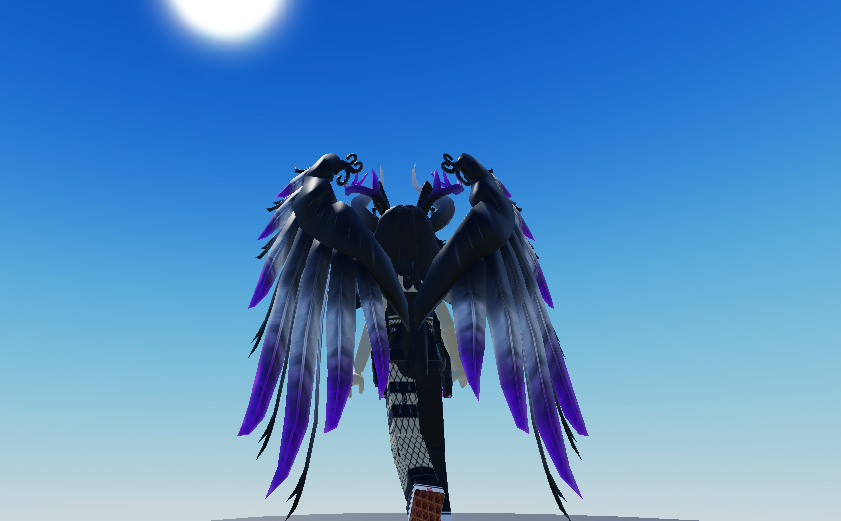 ThatOneGuy commission: Liu - Off Topic - Arcane Odyssey