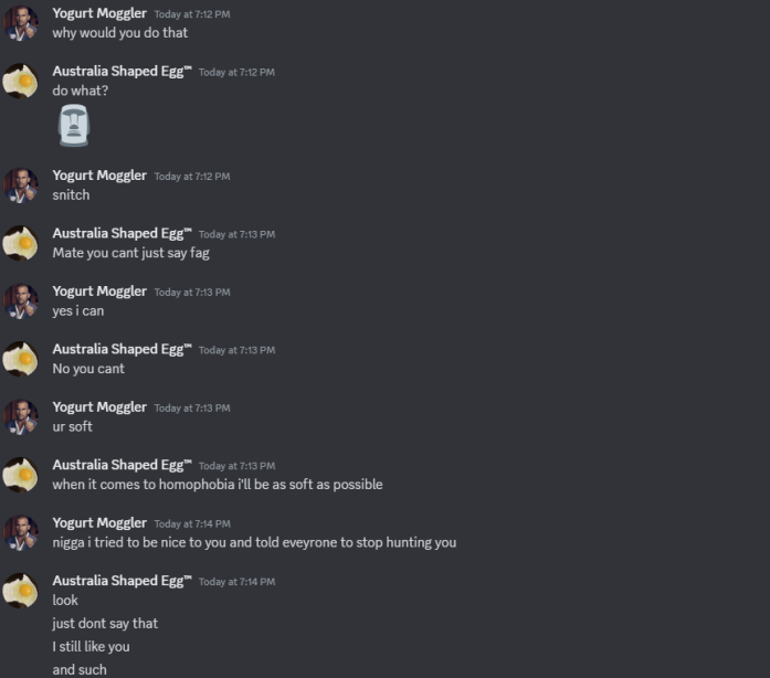 Arcane Odyssey clan.mp4 (Strong Language warning) - Page 2 - Off Topic ...