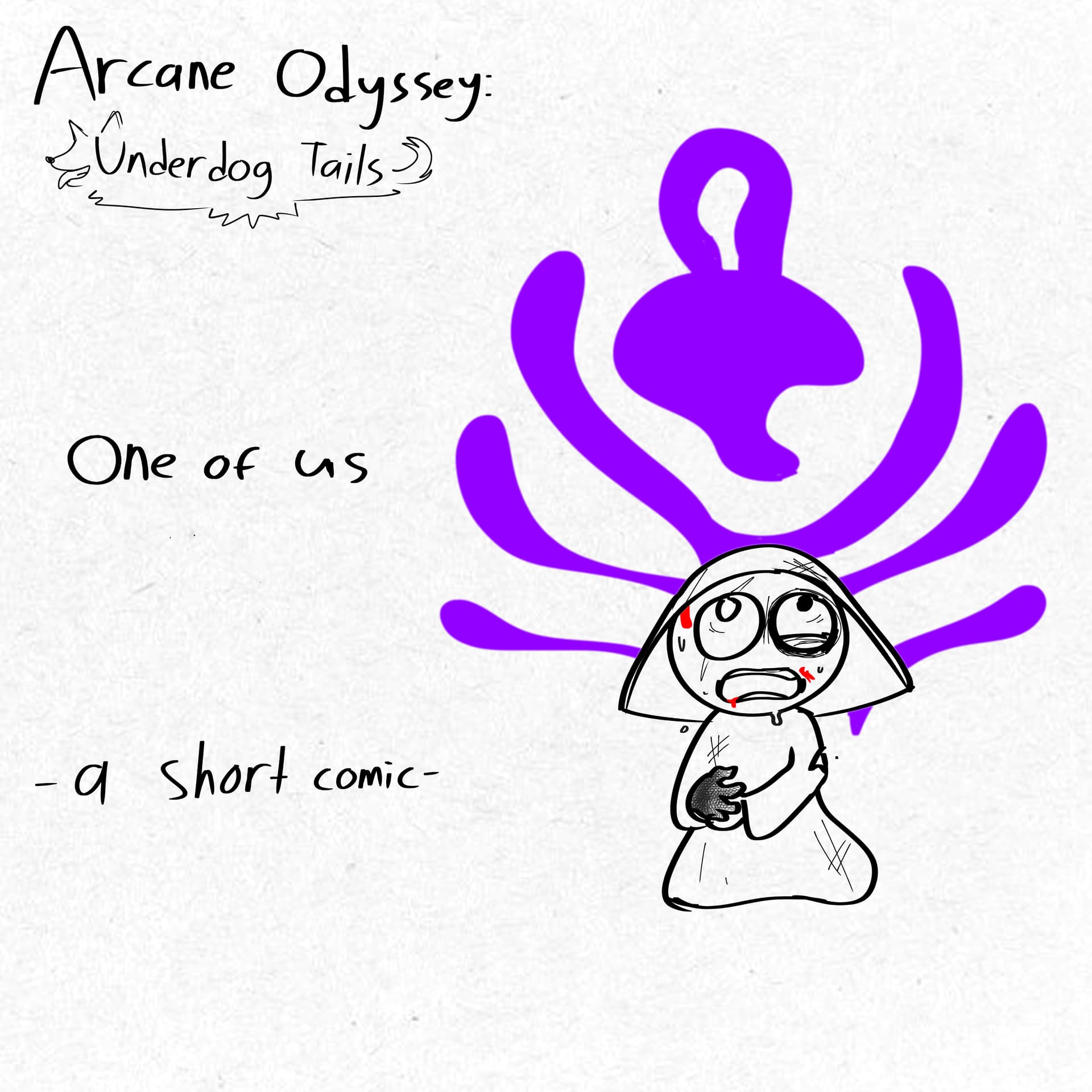 [AOUT] Mage, Magekind, Magekindred - Page 2 - Art - Arcane Odyssey