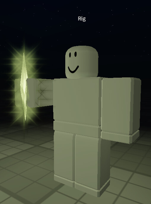 New items for changing ones first magic - Suggestions - Arcane Odyssey