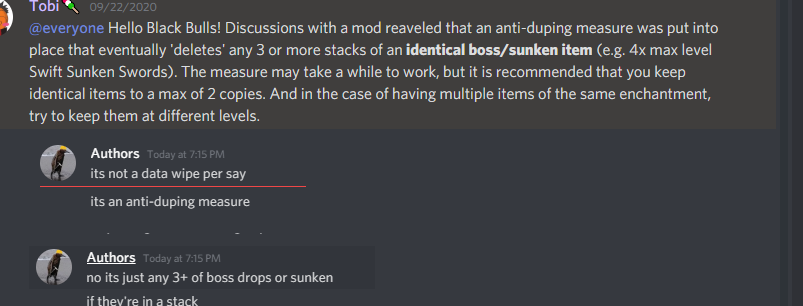 Why do people care about the original owner names on items - Game ...