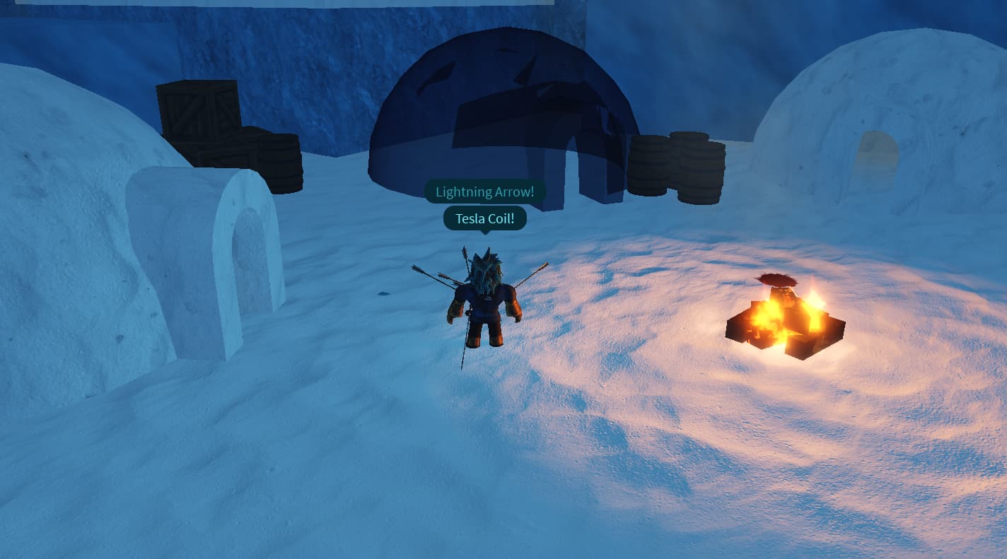 Cursed WoMents/Arcane Oddities (Part 1) - #8716 by nilexrl - Game ...