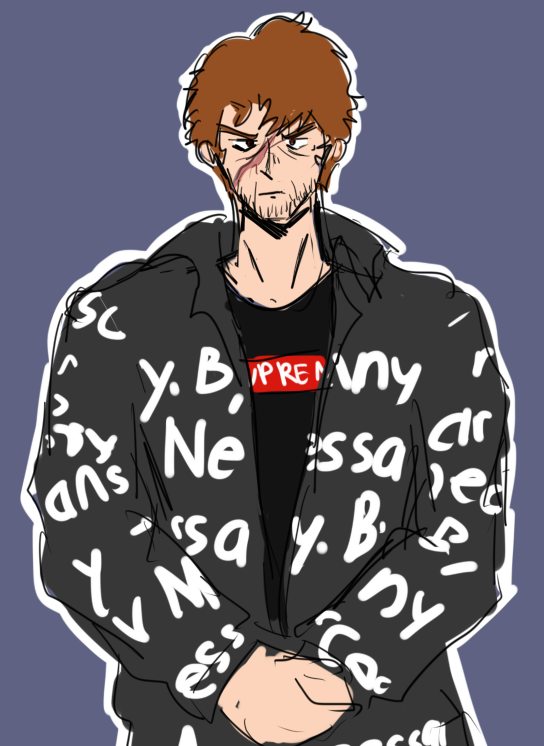 Dripward rizzton - Art - Arcane Odyssey