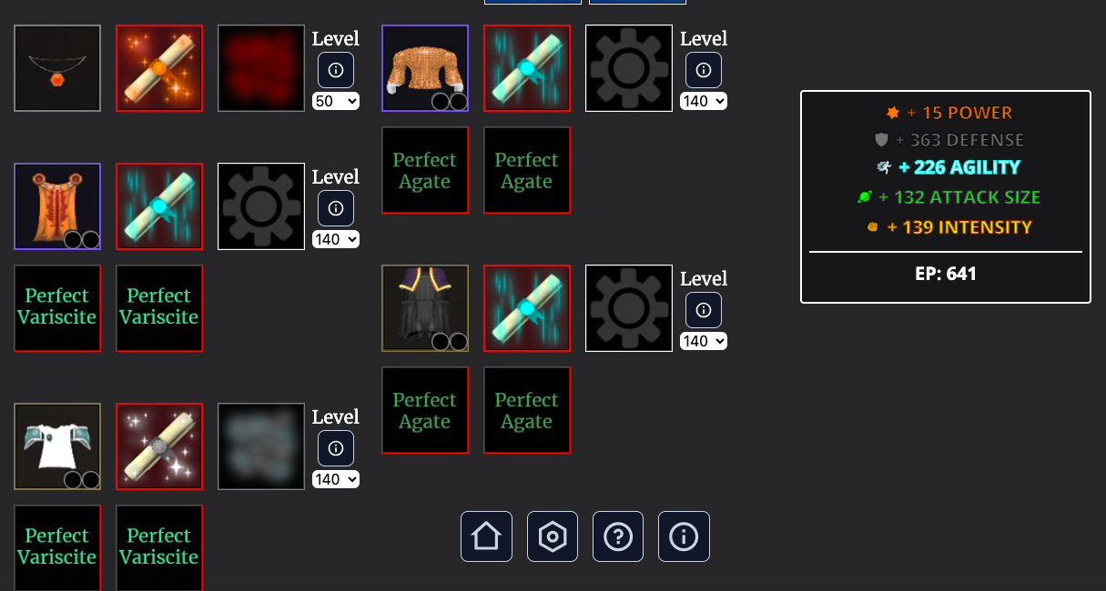 Build It: #2 - Game Discussion - Arcane Odyssey