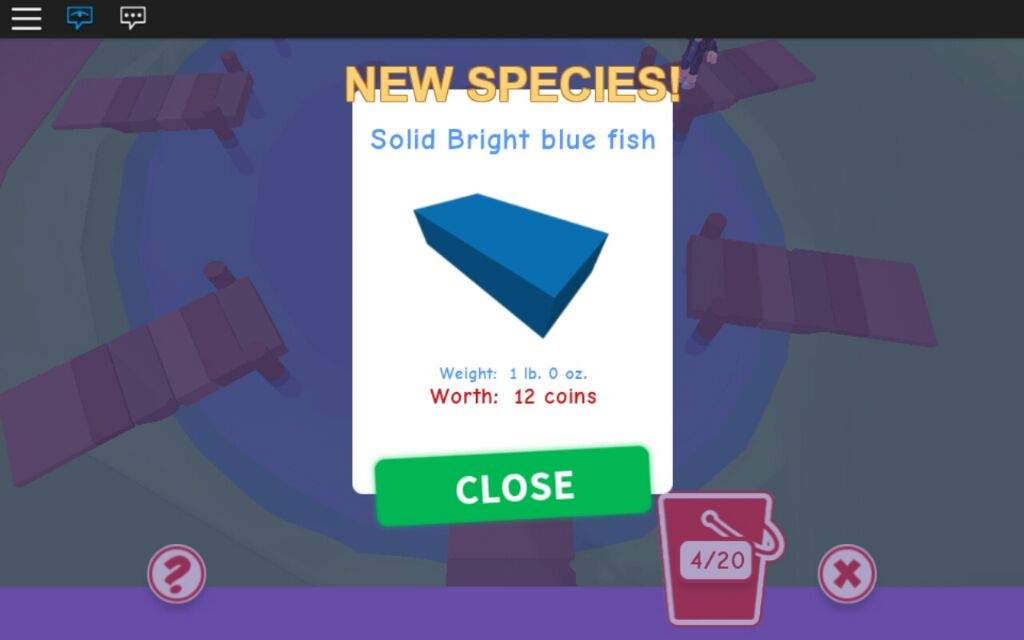 Explain that fishmongers - Game Discussion - Arcane Odyssey