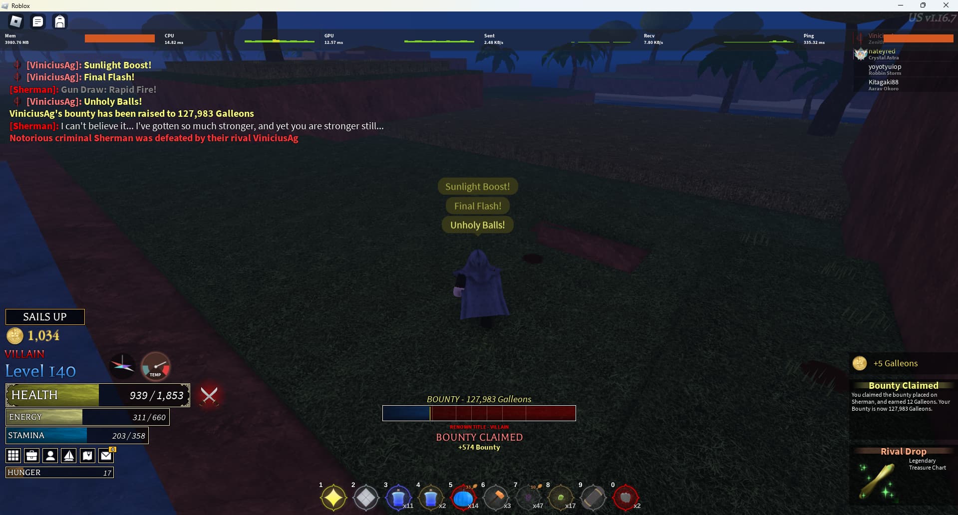 Am I Getting Crazy or assasins get less bounty than regular players ...