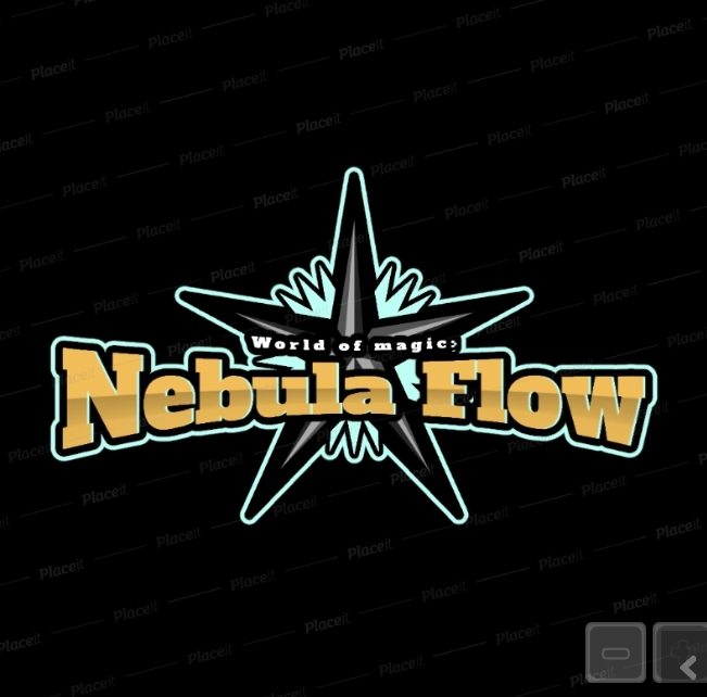 Nebula Flow recruitment - Clan Recruitment - Arcane Odyssey