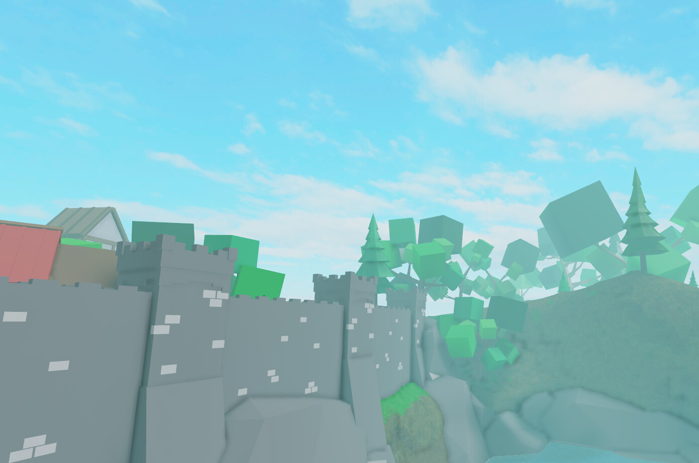 Random Vesteria screenshot - Off Topic - Arcane Odyssey