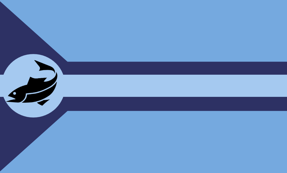 WoM Villages flags - Art - Arcane Odyssey