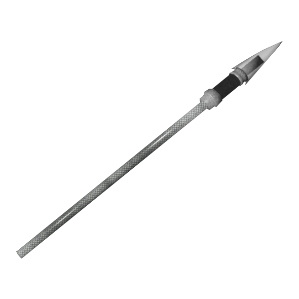 Why Neviro's Spear is Black (Theory) - Game Discussion - Arcane Odyssey