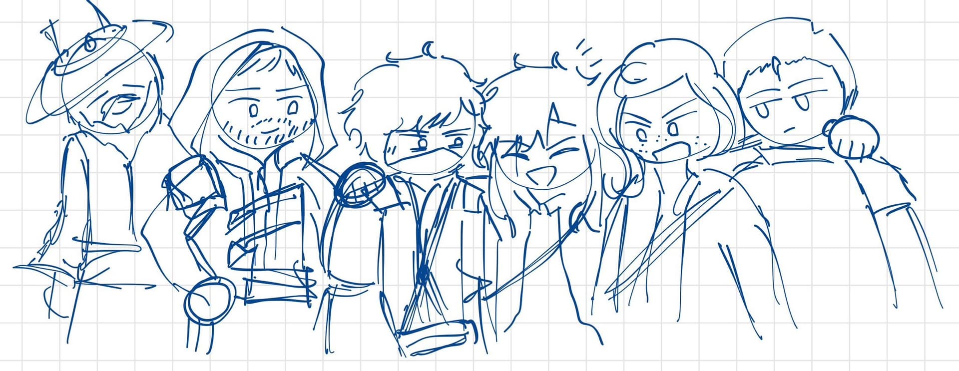 Wyd when king calvus is just sitting there - Art - Arcane Odyssey