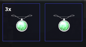 Trading Archon Quartz Amulets - Marketplace - Arcane Odyssey