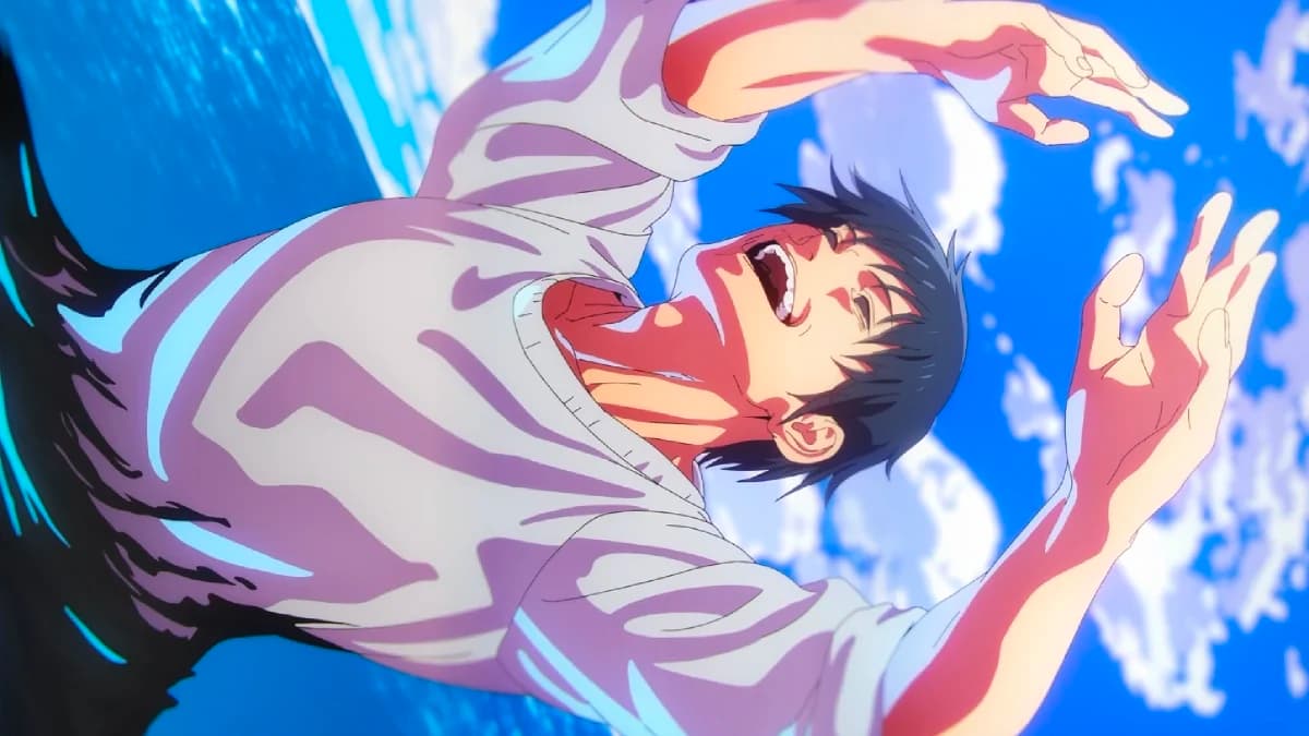 JJK Toji warlord build - Game Discussion - Arcane Odyssey