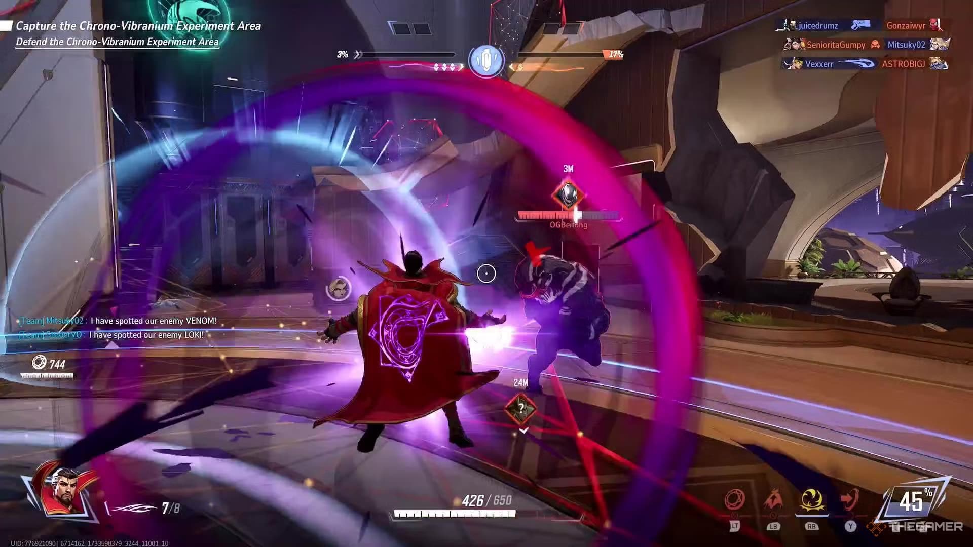 Full Release Update Patch Notes (Discussion Thread) - #6162 by amiuri ...