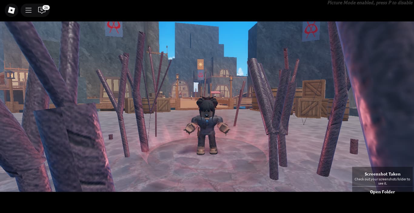 Ivonne Roosevelt aka a file made based on the Void Root from Voxlblade's journey - Game ...