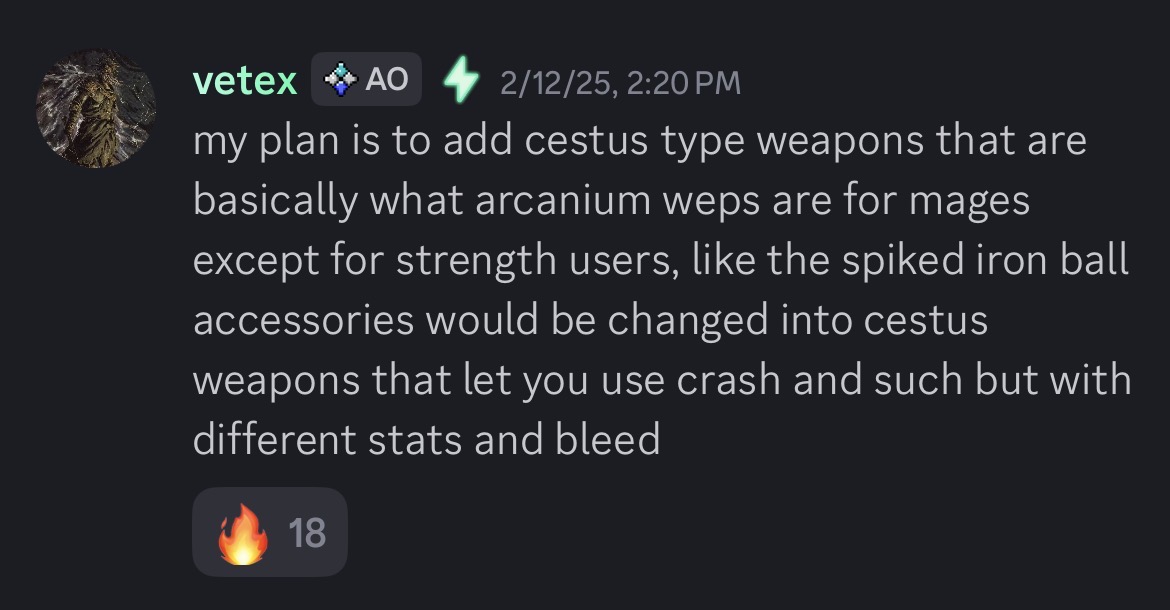 After 1000 years, strength users may finally rejoice! - Game Discussion ...