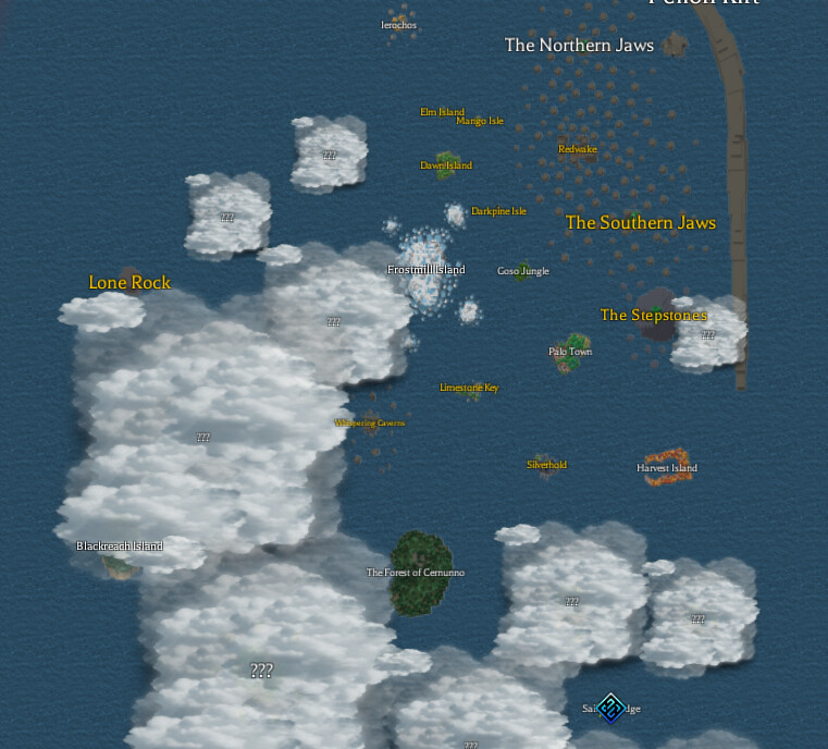 Any good grinding strats - Game Discussion - Arcane Odyssey