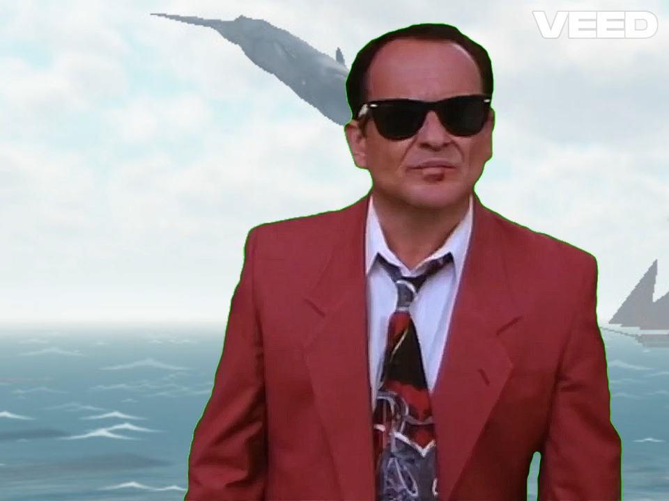 I made this video just so that i may have a way to avoid punching a ...