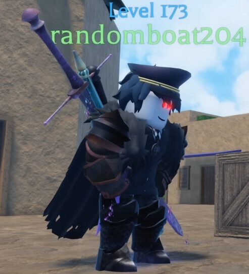 Mirthrender Speculation - Game Discussion - Arcane Odyssey