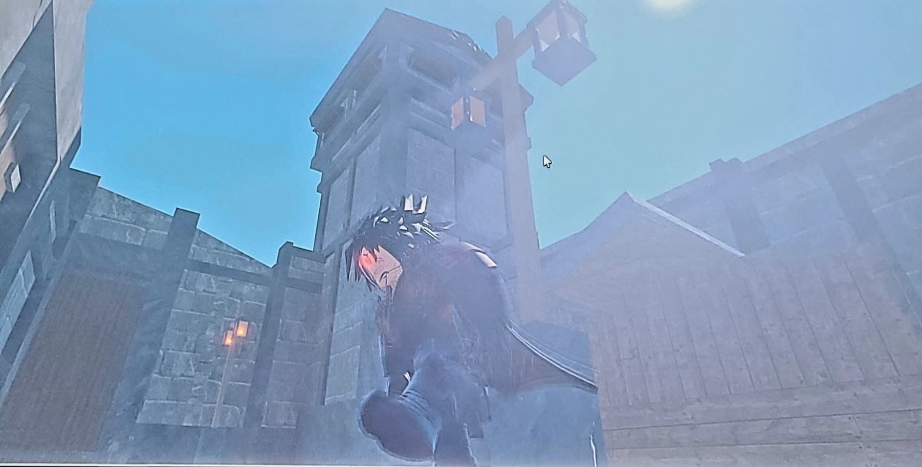 Cassia bay megabuild - Game Discussion - Arcane Odyssey