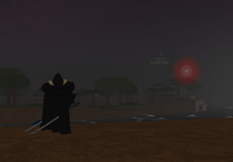 Bizarre ingame aerial phenomenon - Game Discussion - Arcane Odyssey