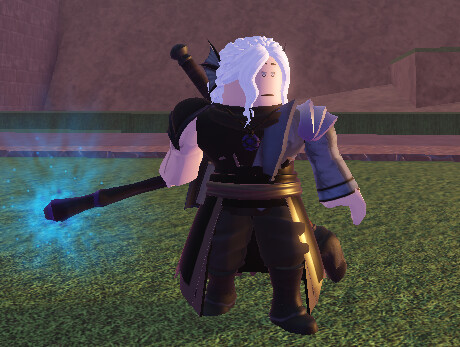 AO Drip Check - Page 301 - Game Discussion - Arcane Odyssey