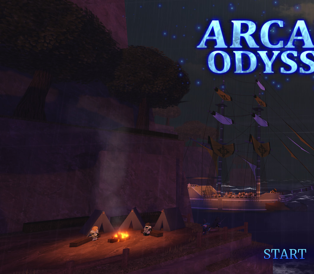 Few QoL Suggestions - Suggestions - Arcane Odyssey