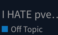 Forums on April fools - Off Topic - Arcane Odyssey