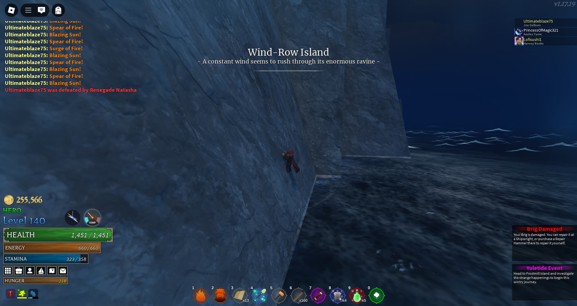 Cursed WoMents/Arcane Oddities (Part 2) - #2568 by Ultimateblaze75 ...