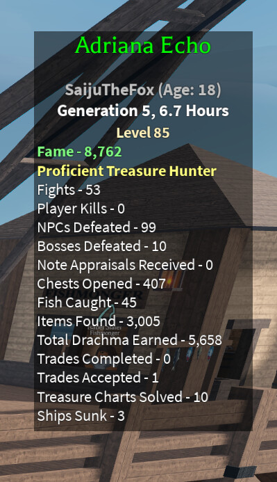 Any good grinding strats - Game Discussion - Arcane Odyssey