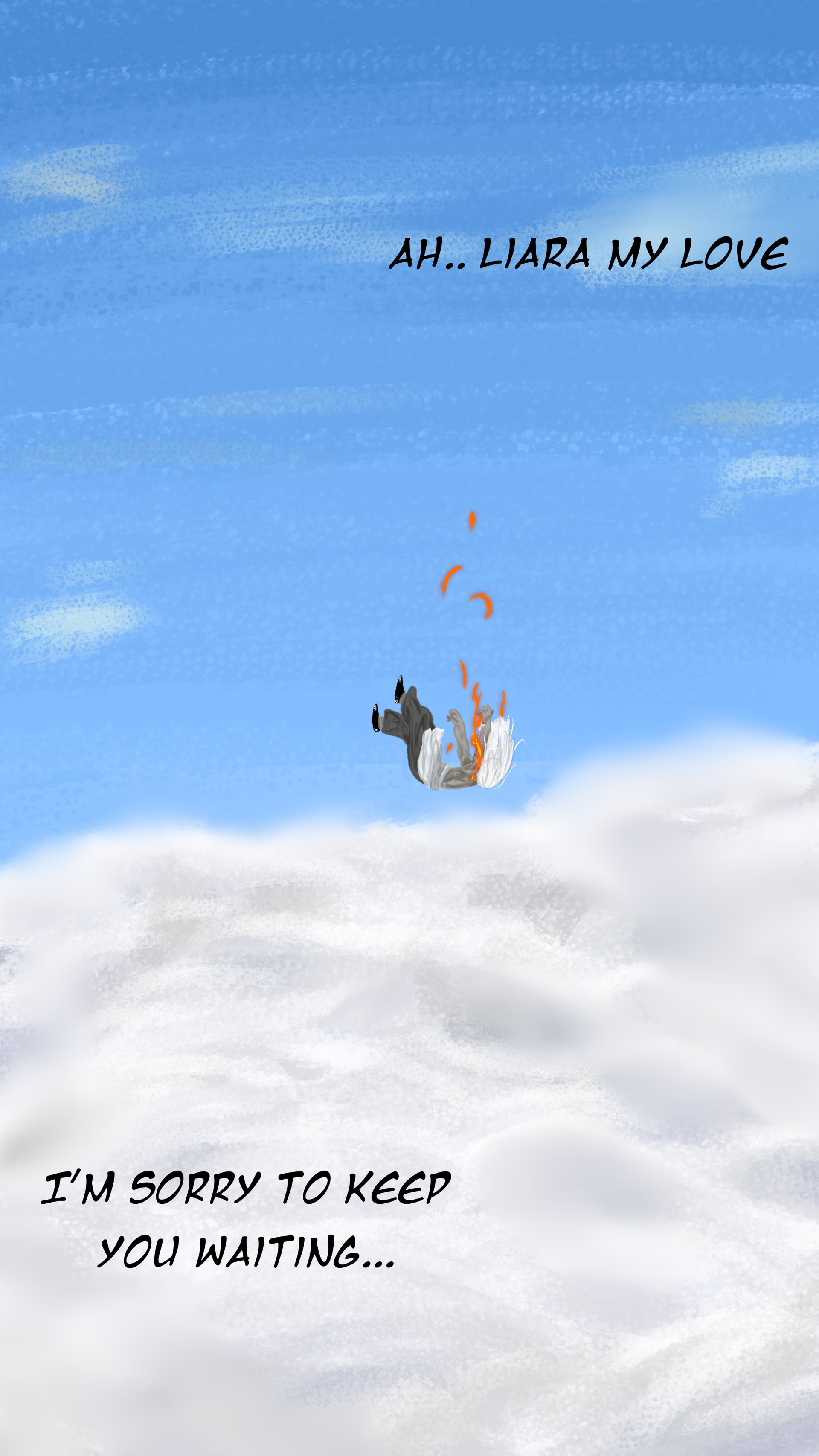 Allanon skyfall - Art - Arcane Odyssey