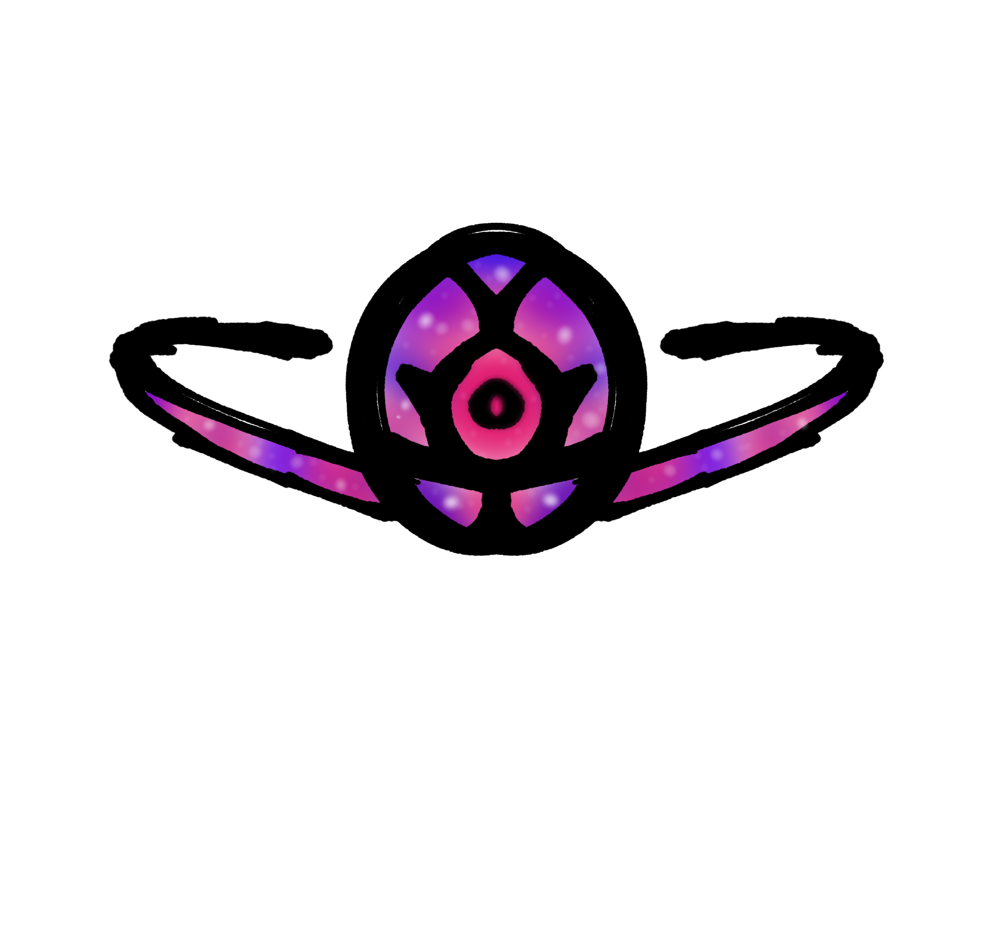 3 Custom magic.🔮 - Art - Arcane Odyssey