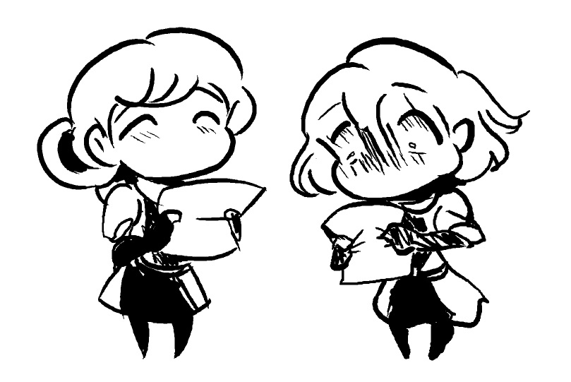 AA Webcomic - Chapter 39 End - Art - Arcane Odyssey