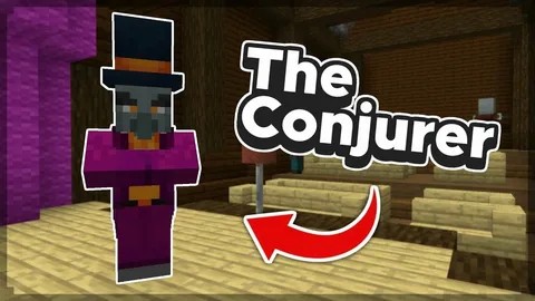 Conjuncer is better than warrior on every aspect - Game Discussion ...