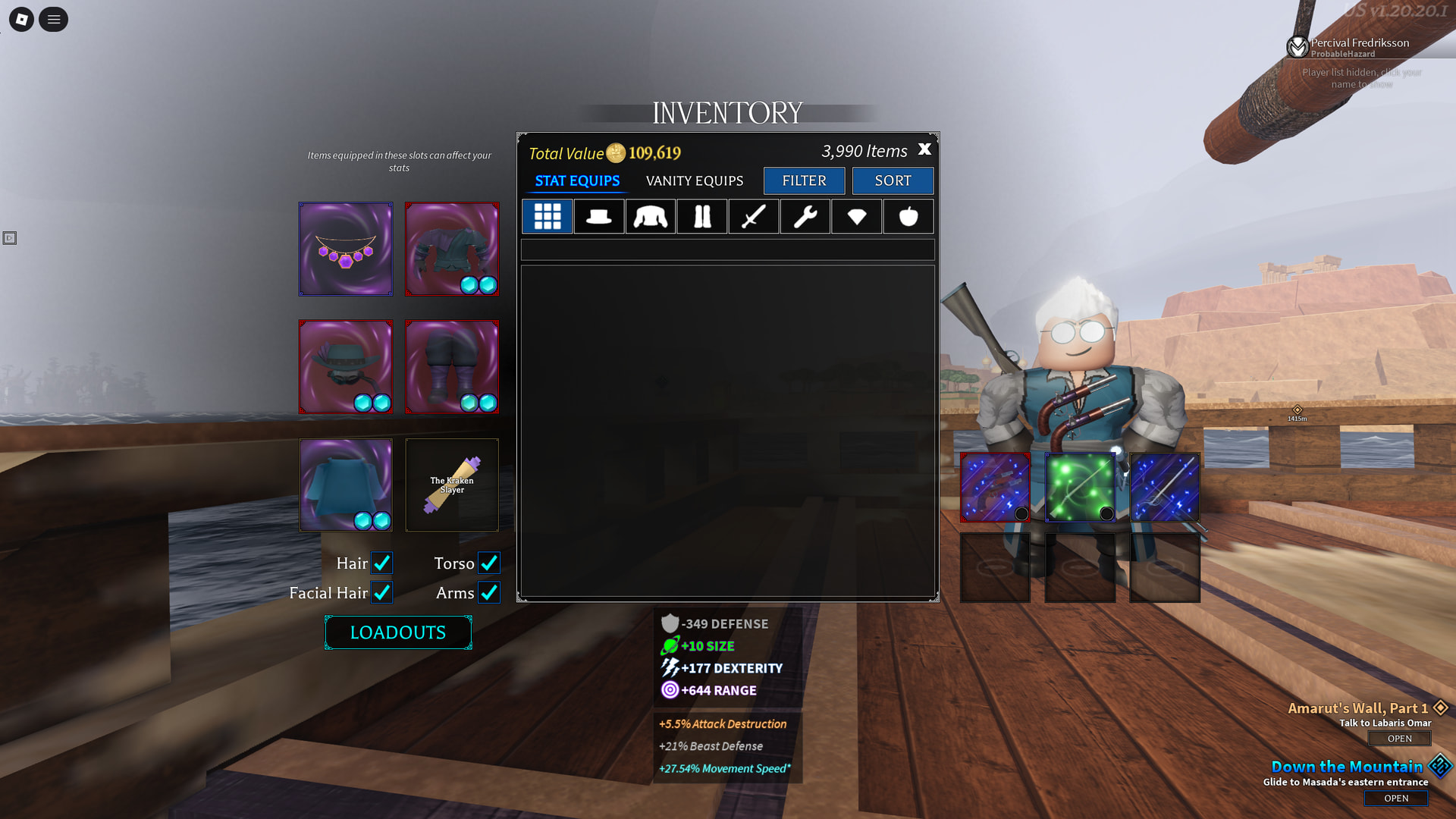 Medium to Long Range Weapon Attacks Not Registering Hits - Bug Reports ...