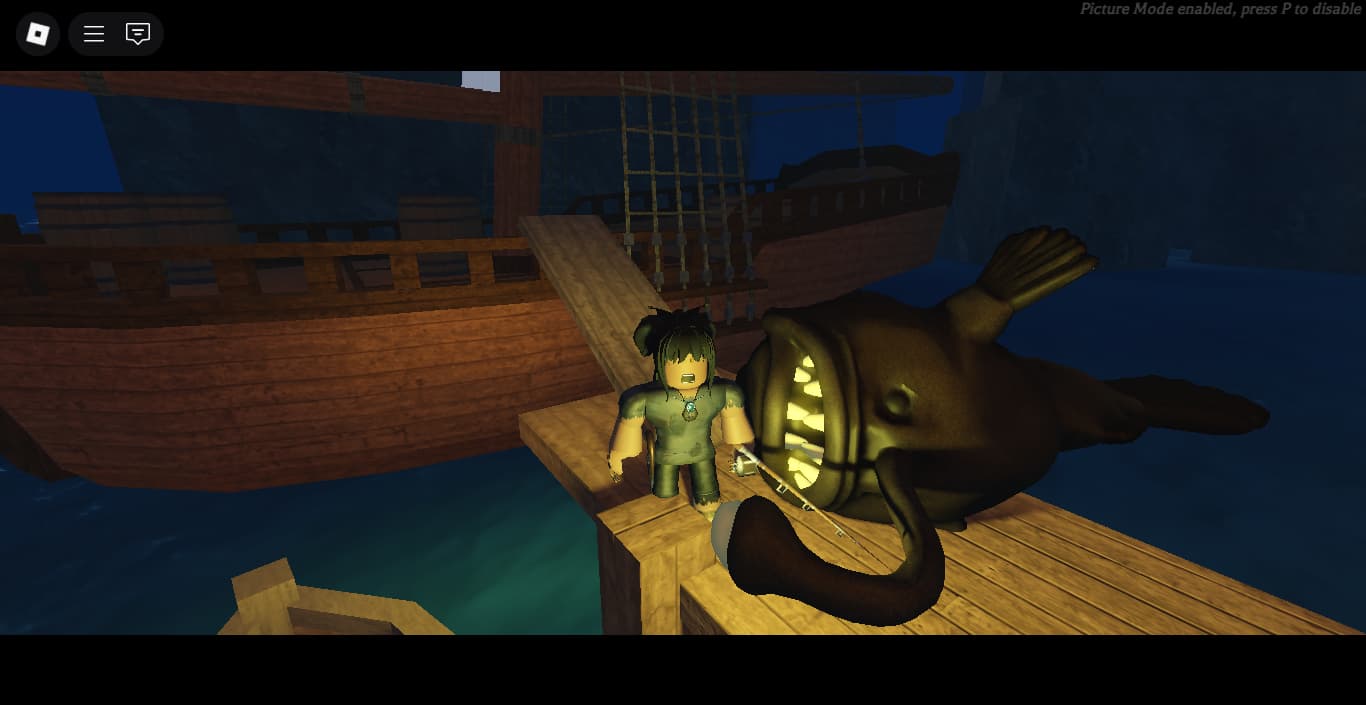 Ivonne Roosevelt aka a file made based on the Void Root from Voxlblade's journey - Game ...