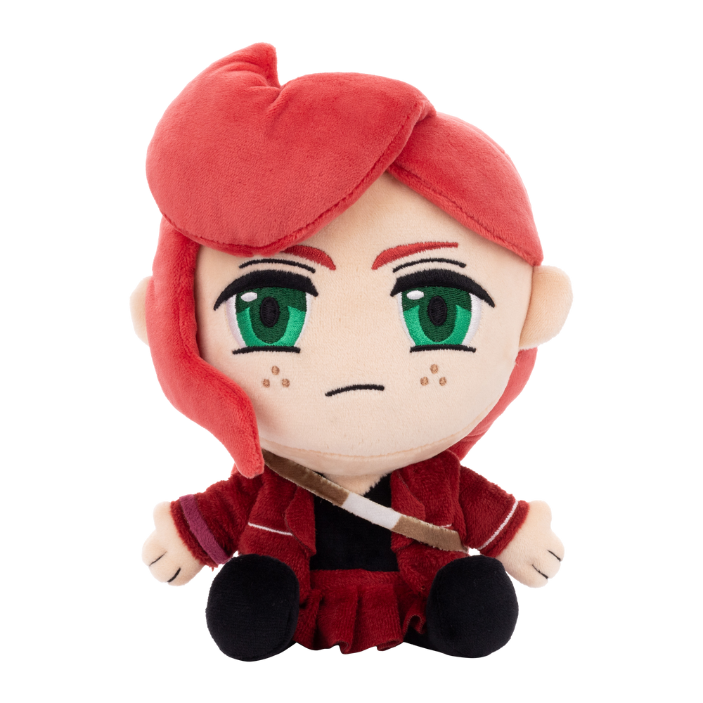 Iris Plush - Off Topic - Arcane Odyssey
