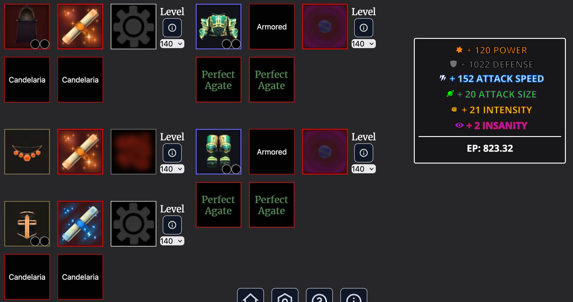 Iron Man lock - Game Discussion - Arcane Odyssey