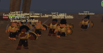 A Collection of Random Full Release NPC Facts - Game Discussion ...