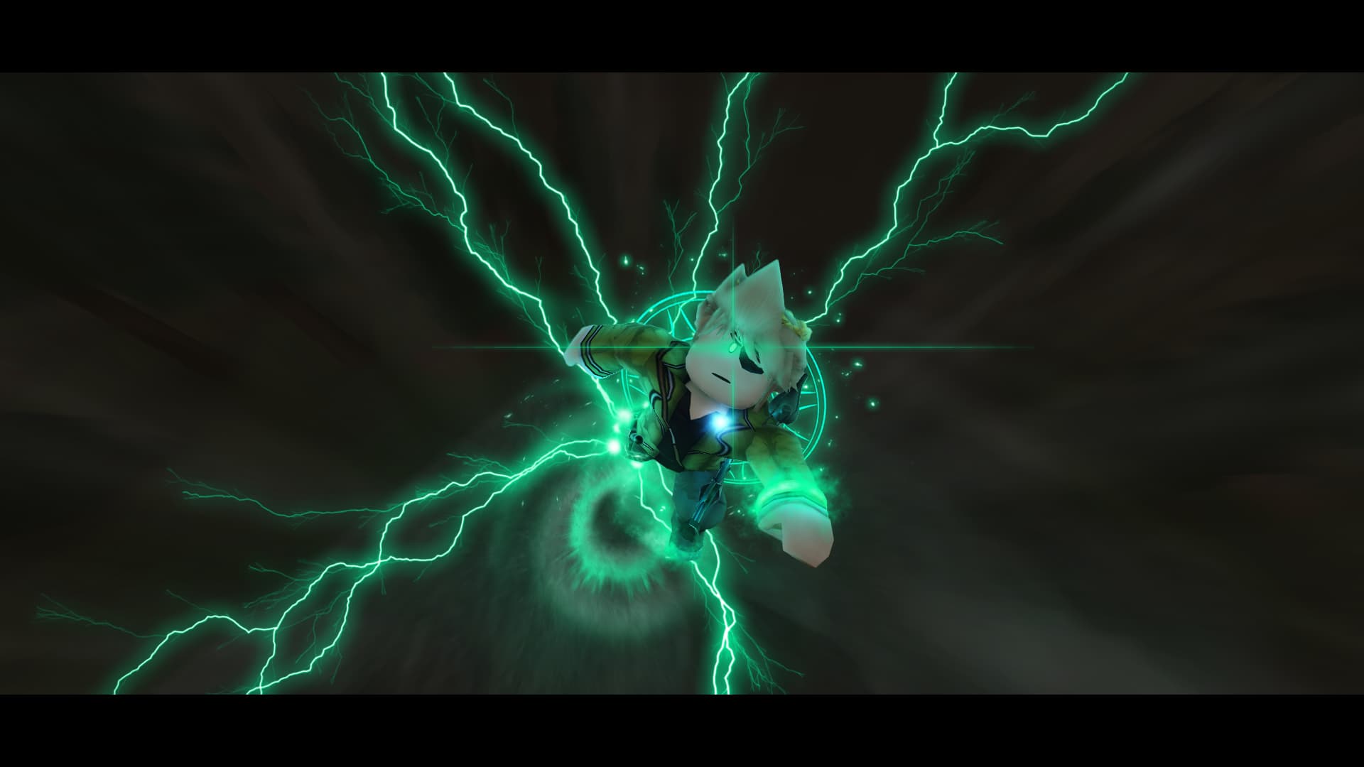 Character card of fuhai my goat - Art - Arcane Odyssey