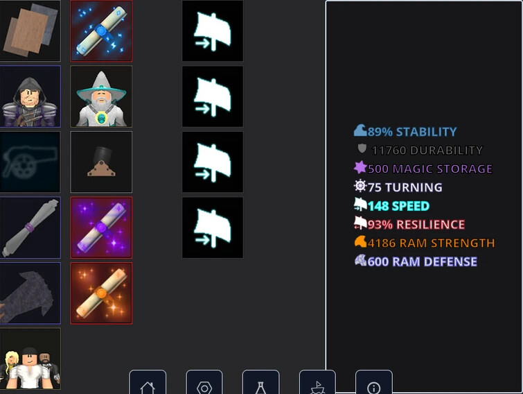 AO Tools made by me (amiuri) - Game Discussion - Arcane Odyssey