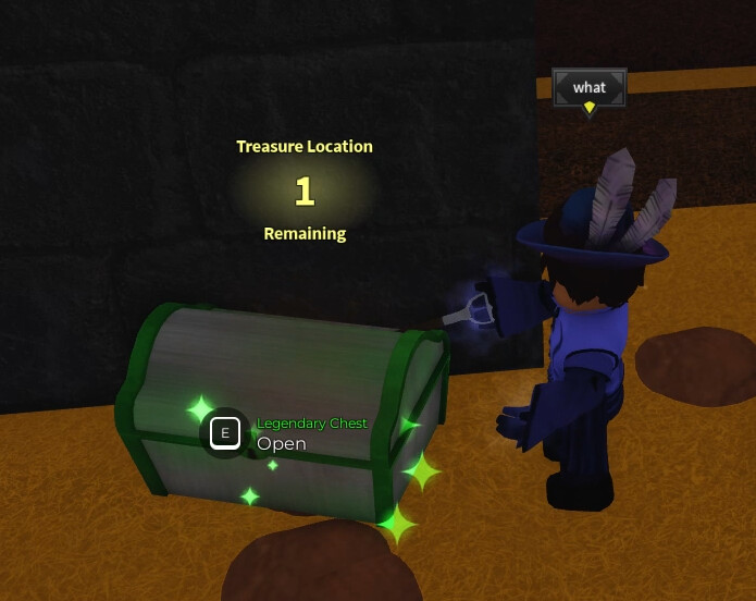How many of you actually do / enjoy doing treasure charts? - Game ...