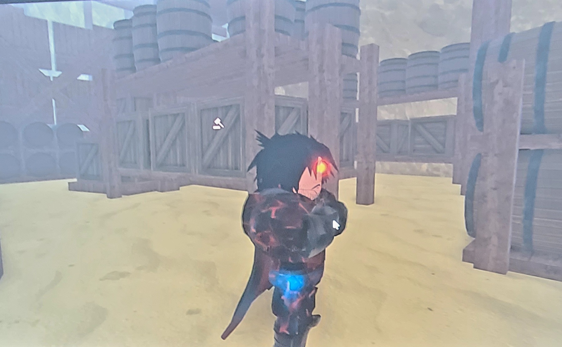 Cassia bay megabuild - Game Discussion - Arcane Odyssey