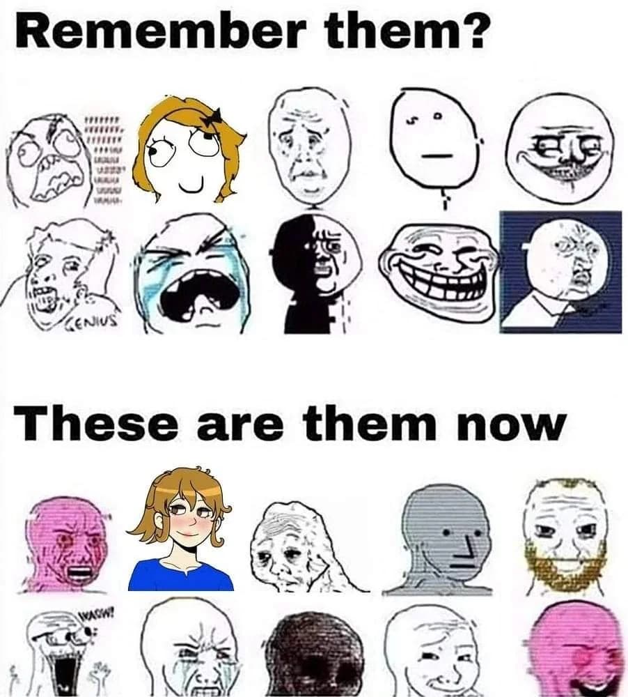 I dont get memes nowdays - Off Topic - Arcane Odyssey