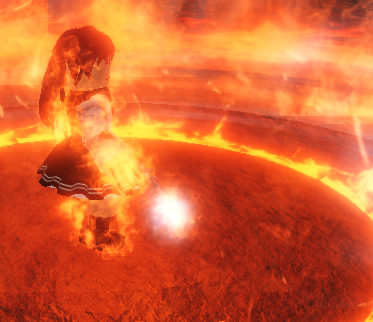 I am the wielder of the Promethean Flame Curse - Game Discussion ...