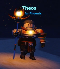 Does anyone have the original important npc models with custom packages ...