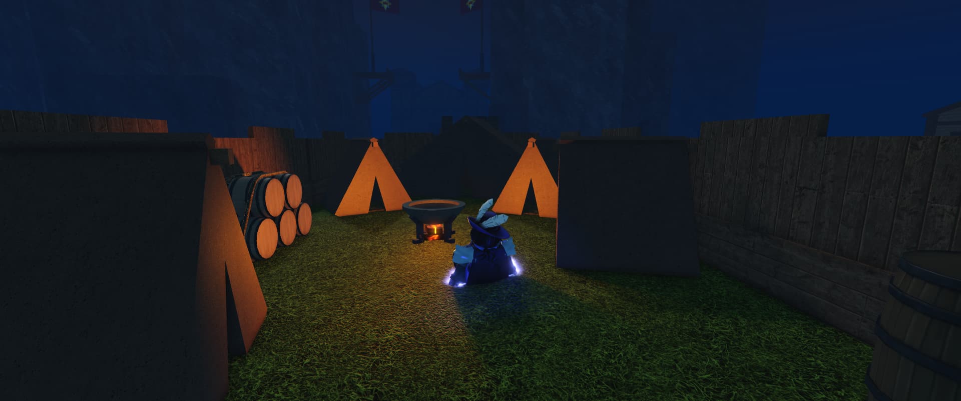 Shale Reef Megabuild (704 Structures) - Silver Roost - Game Discussion ...