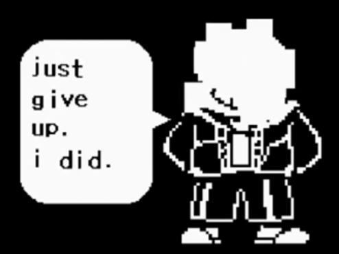 I made this video just so that i may have a way to avoid punching a ...