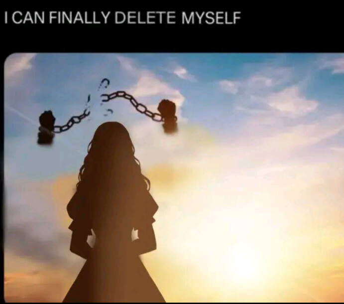 why do i do random things for no reason