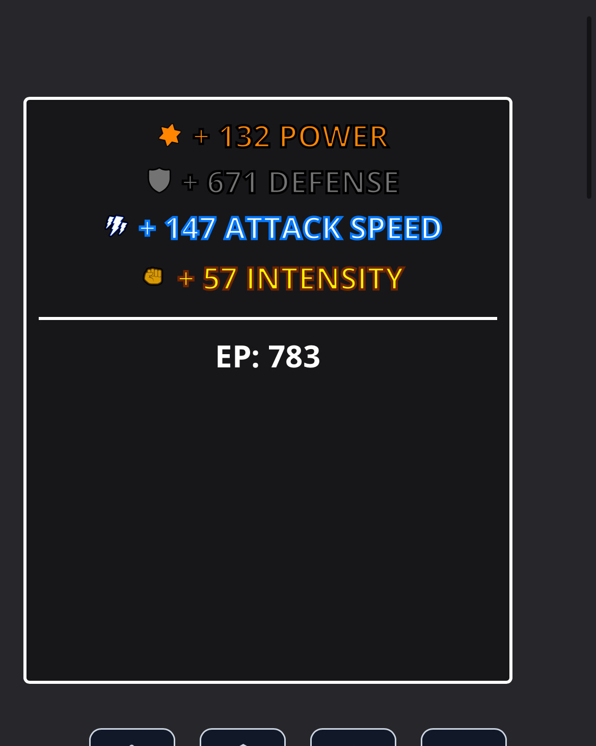 Tell me your stat build/magic and budget range, and I’ll make an ...